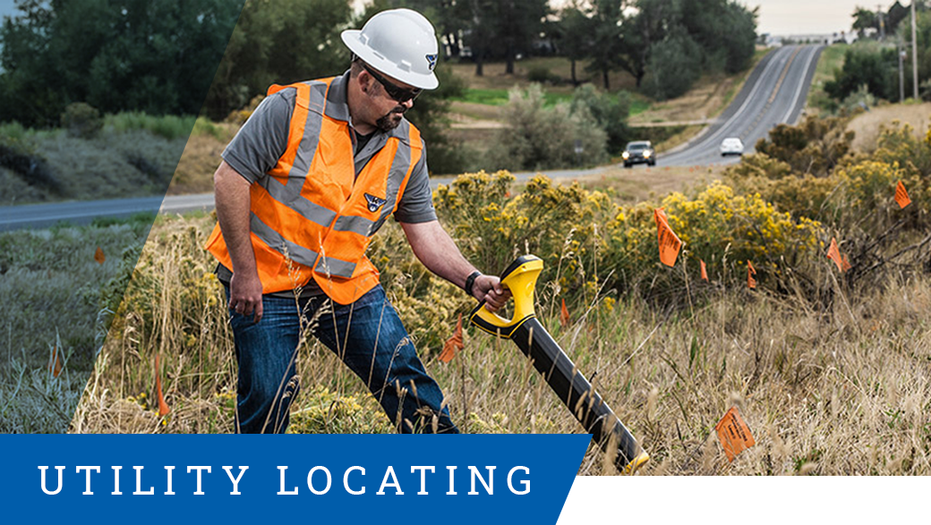 Utility and Excavating Contractor - Kinetic Industry