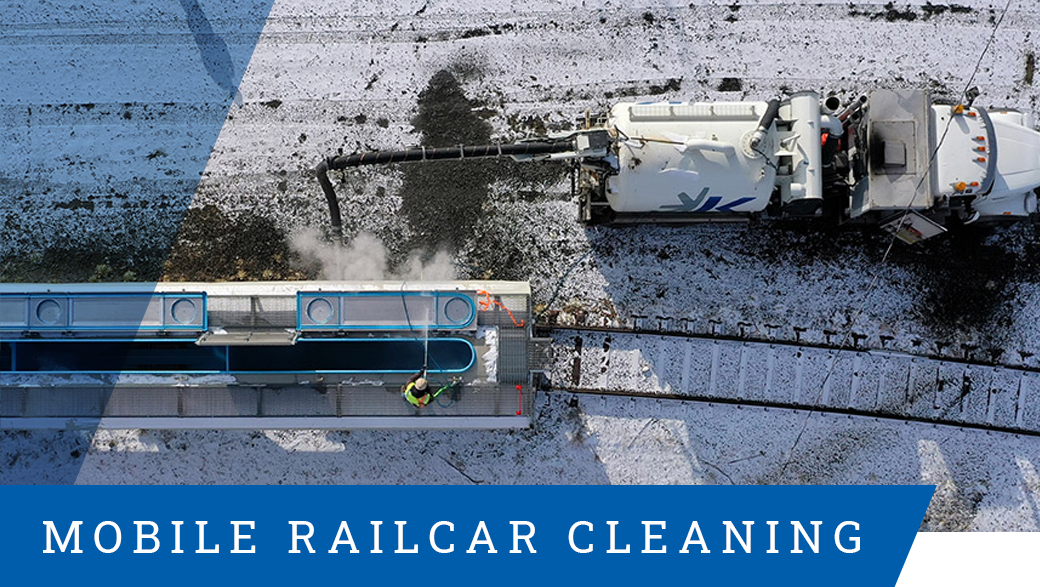 Utility and Excavating Contractor - Kinetic Industry